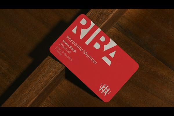RIBA unveils new brand identity | News | Building Design